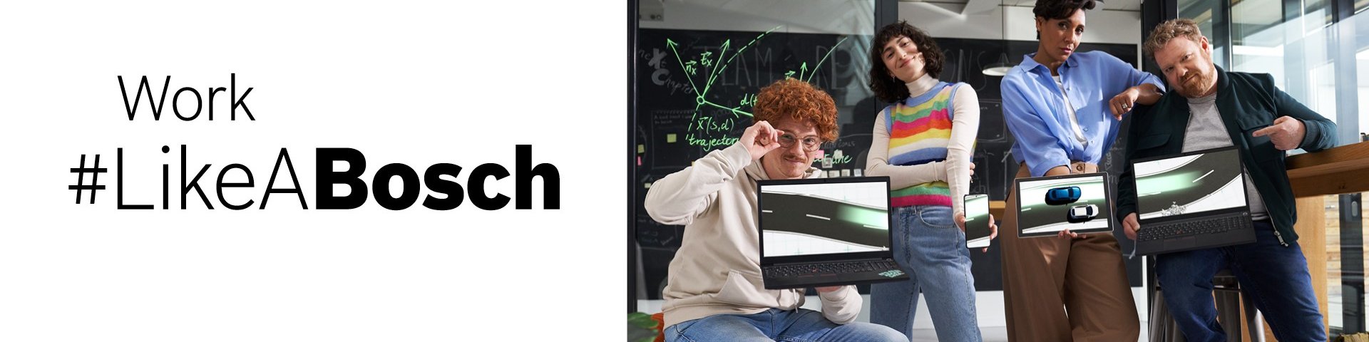 Bosch Österreich als Arbeitgeber: Gehalt, Karriere, Benefits ...